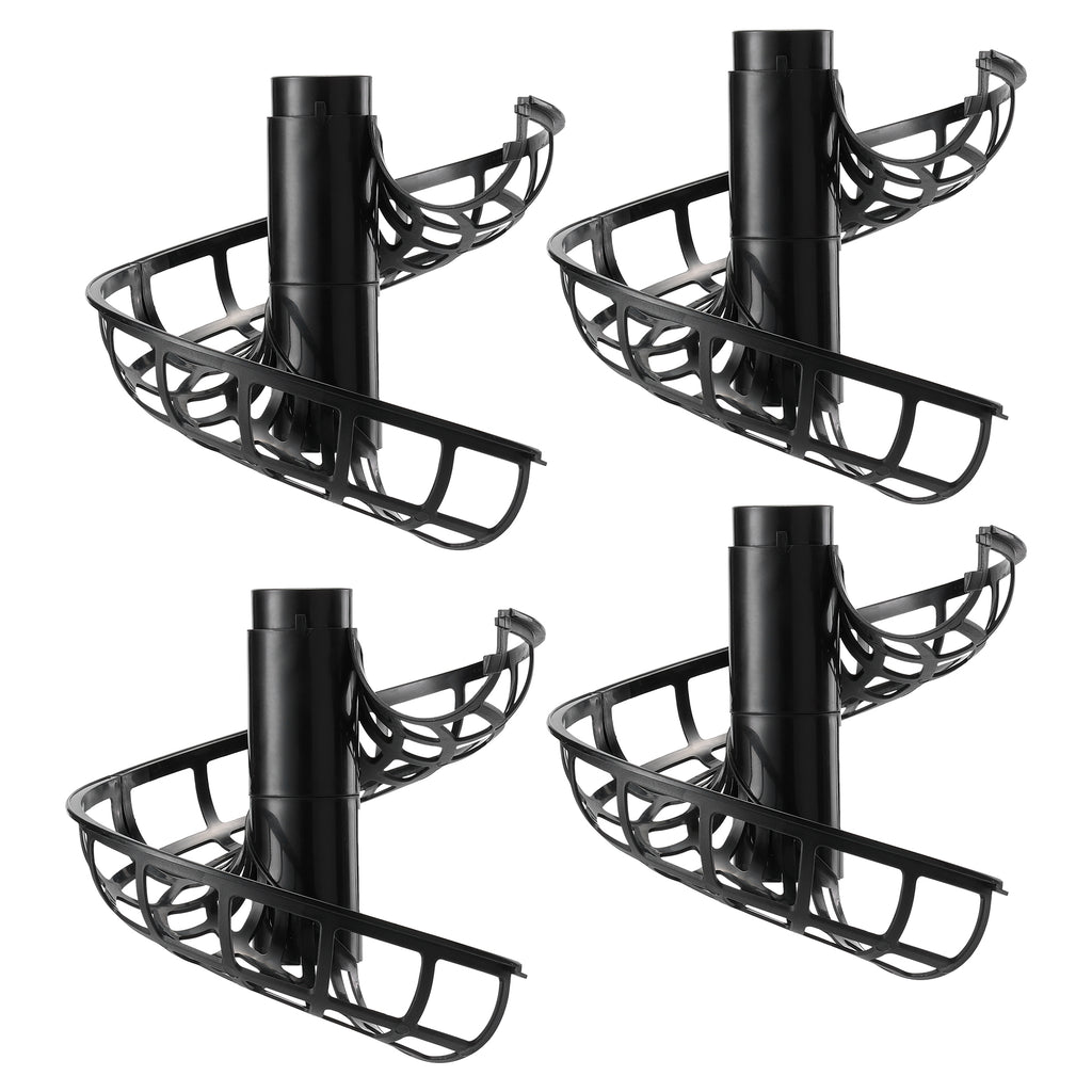 A11N Automatic Pickleball Launcher Ball Holder, 4 Pack