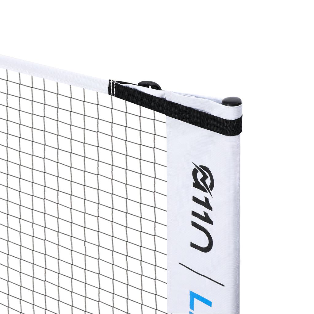 A11N LITE 22ft Pickleball Net | A11N SPORTS