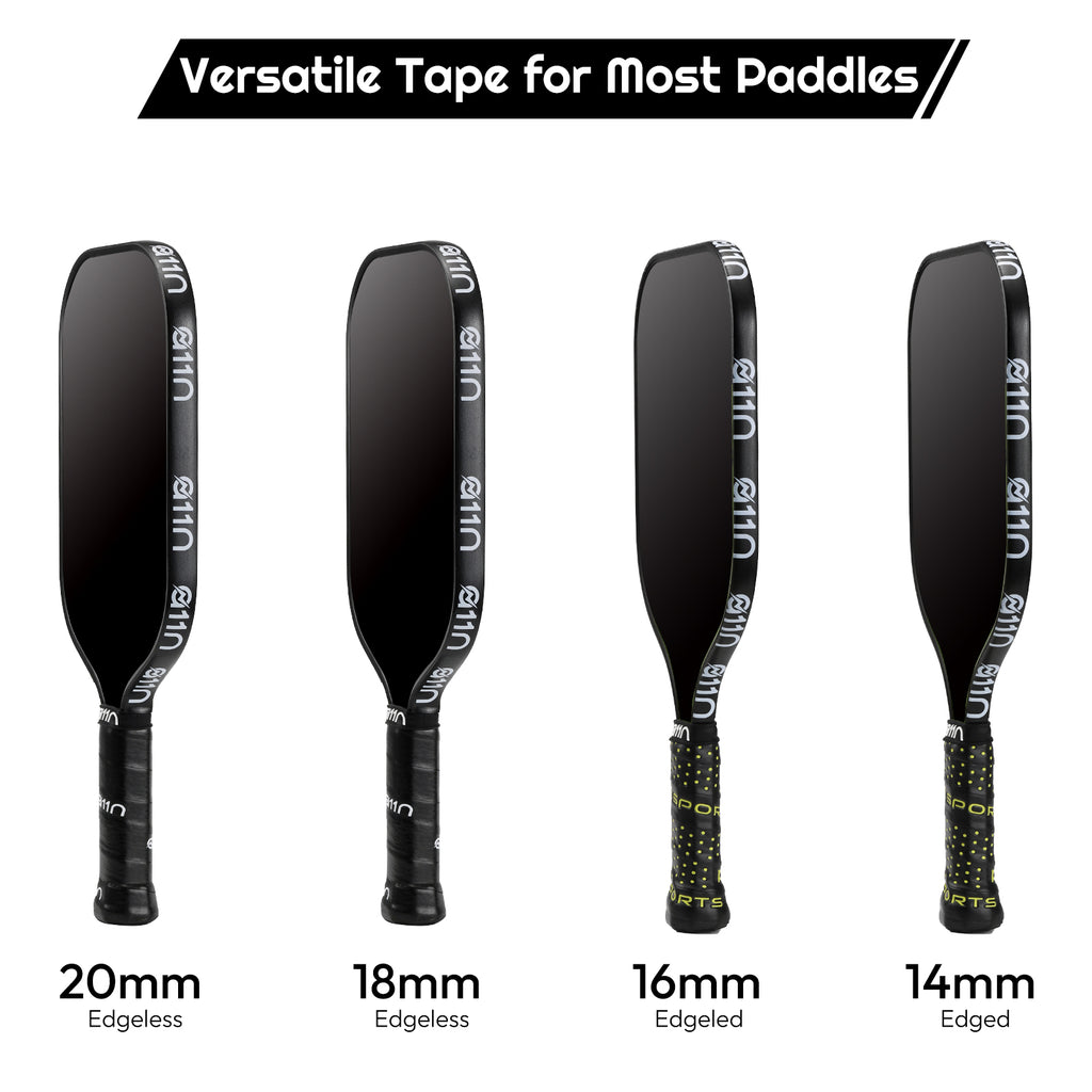 A11N Pickleball Paddle Edge Guard Tape | A11N SPORTS