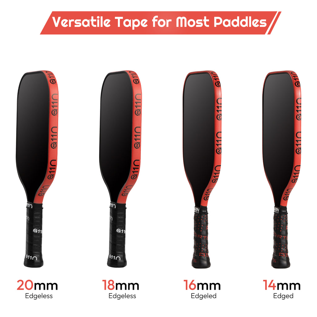 A11N Pickleball Paddle Edge Guard Tape | A11N SPORTS