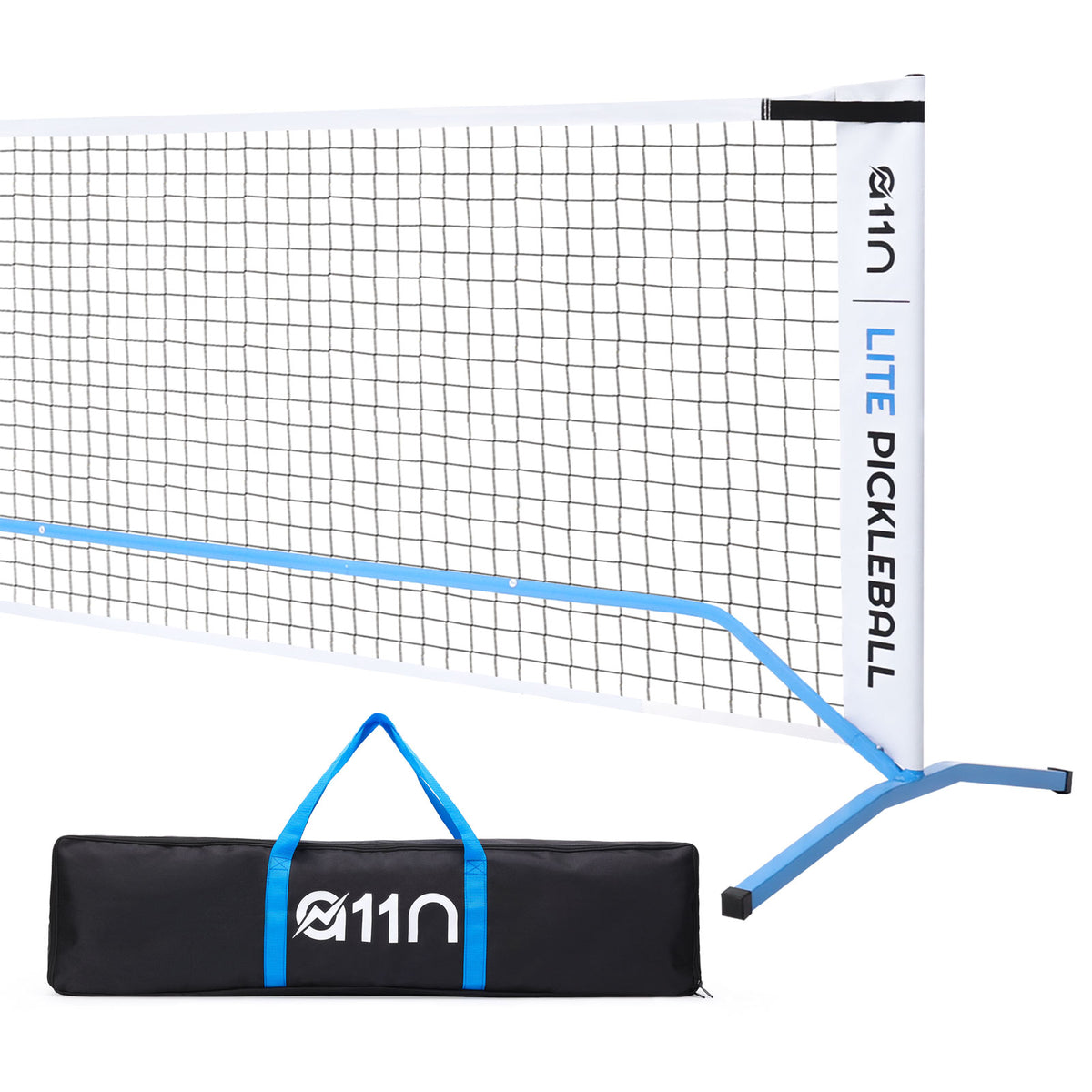 A11N LITE 22ft Pickleball Net | A11N SPORTS