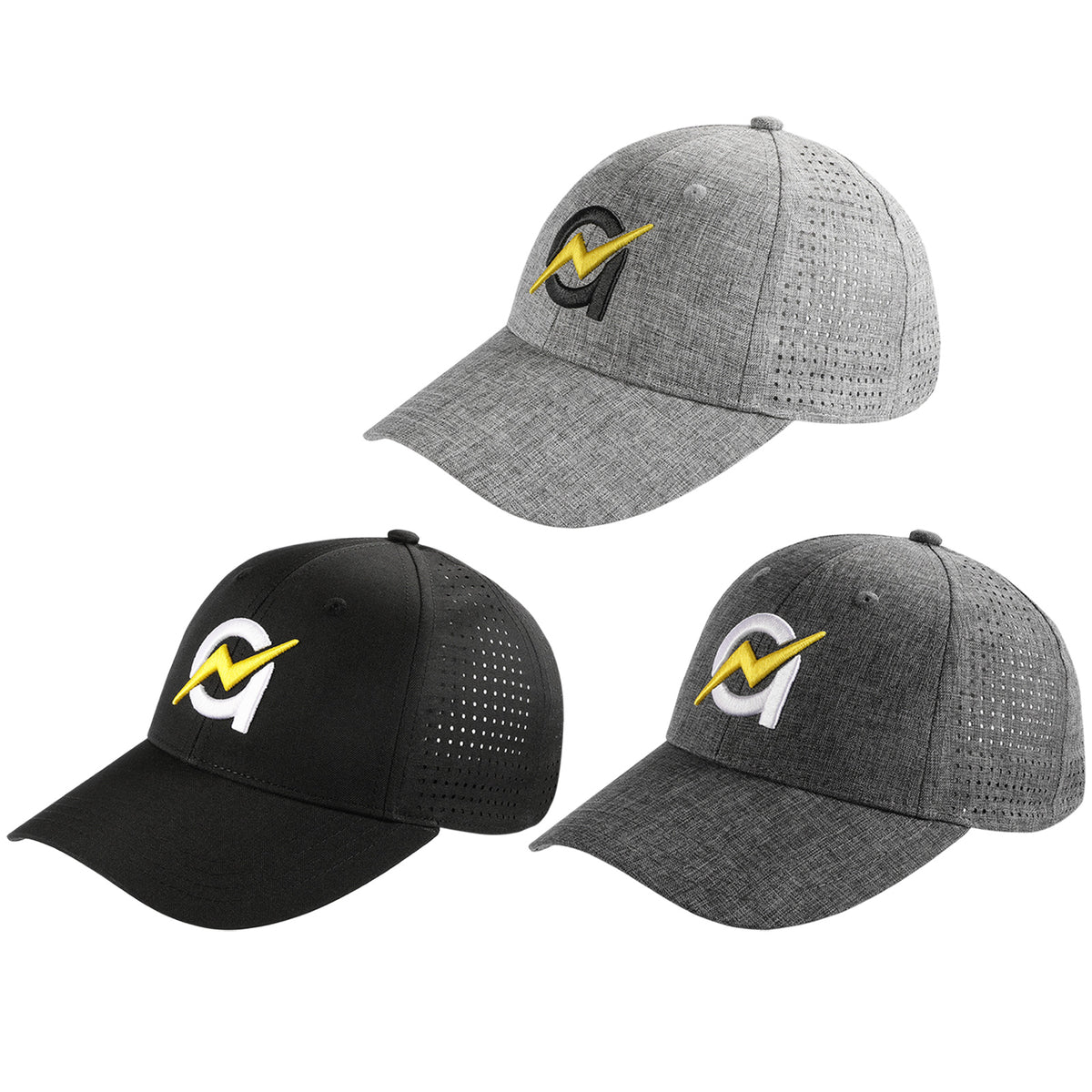 Pickleball Essential Cap | A11N SPORTS